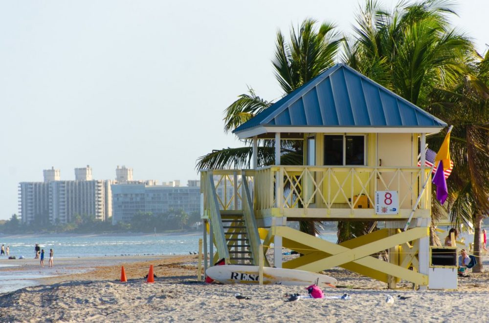 Port of Miami Shuttles | to MIA Airport | to FLL Airport | to port ...