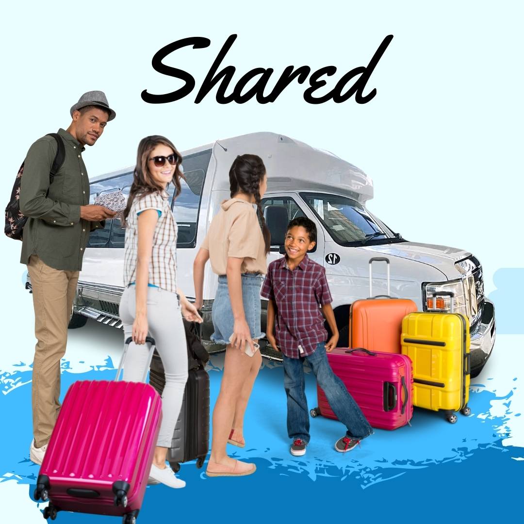 Services express shuttle Miami have in South Florida